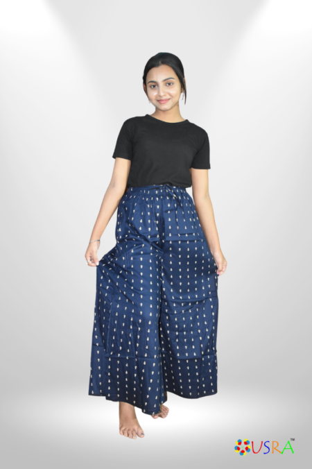 Palazzo Pants for Women - USRA